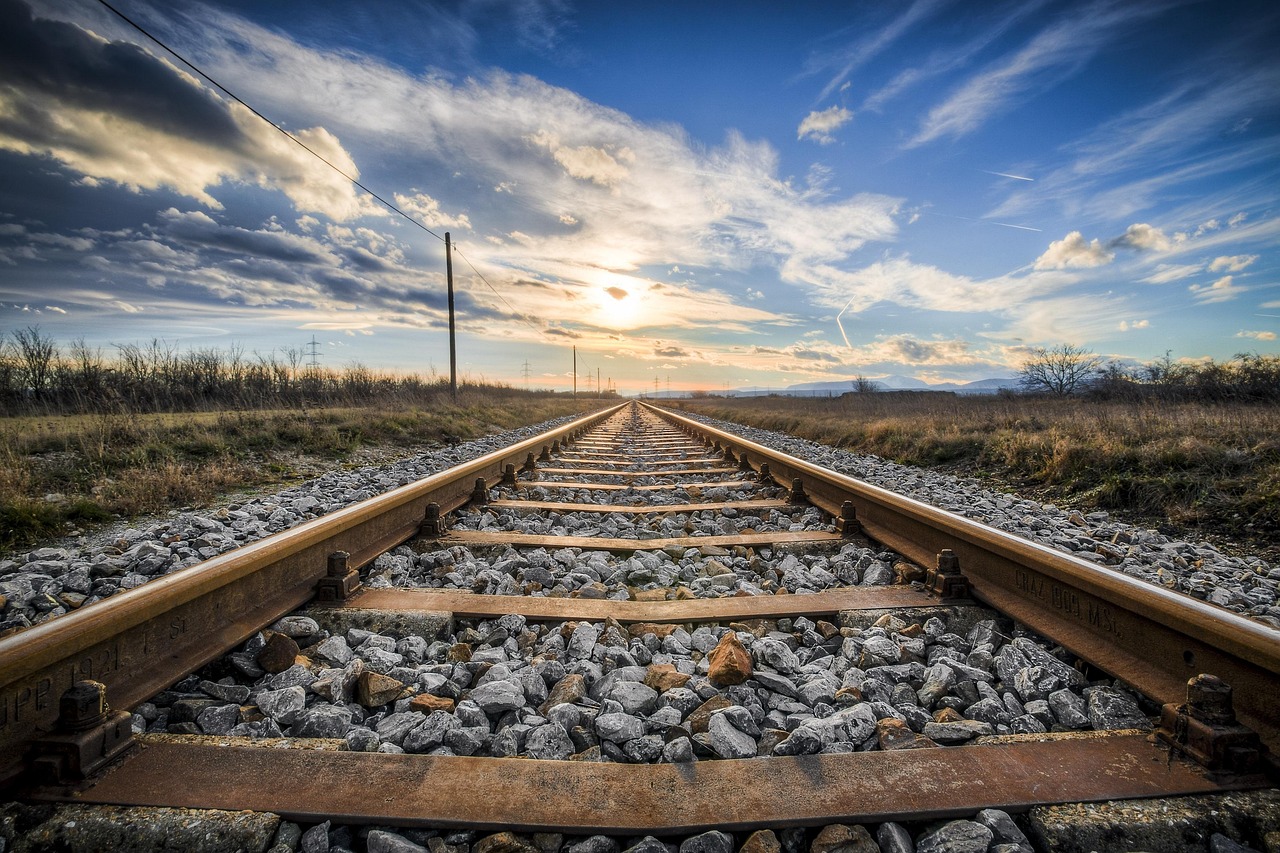 Railroads Of Montana - Montana Railroad Maps and History